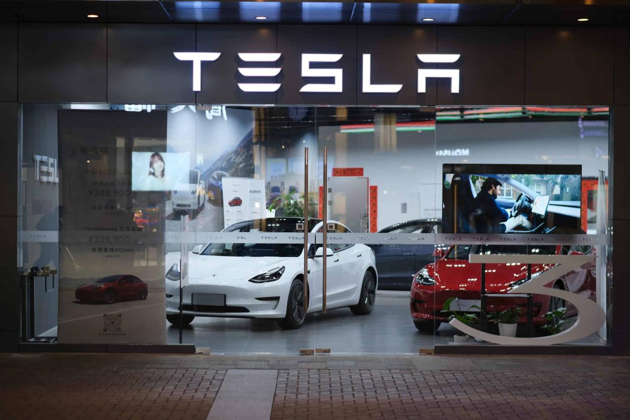 Tesla Model 3 Long Range Vs Performance: What’s The Difference ...