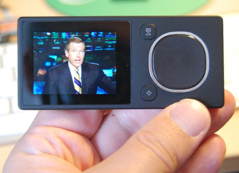 The Real Reason Zune Failed Spectacularly - Greenlit Content