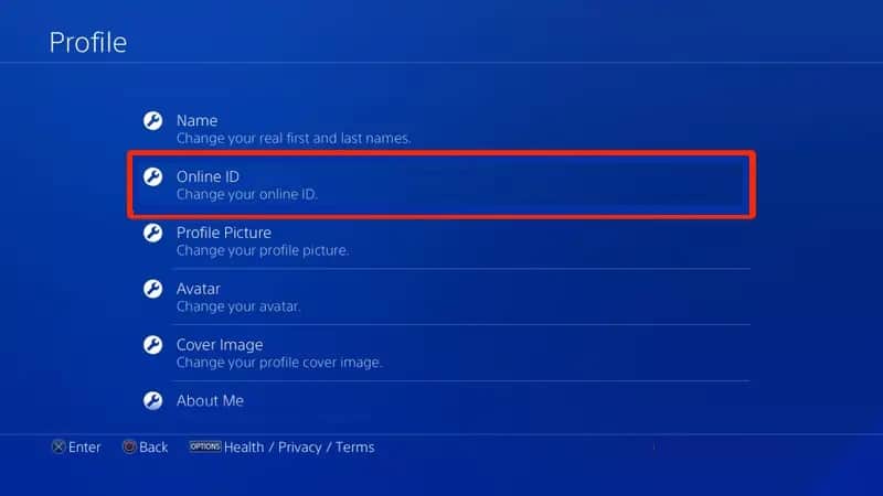 How to Change the Name on Your PlayStation: Step-by-Step - Greenlit Content