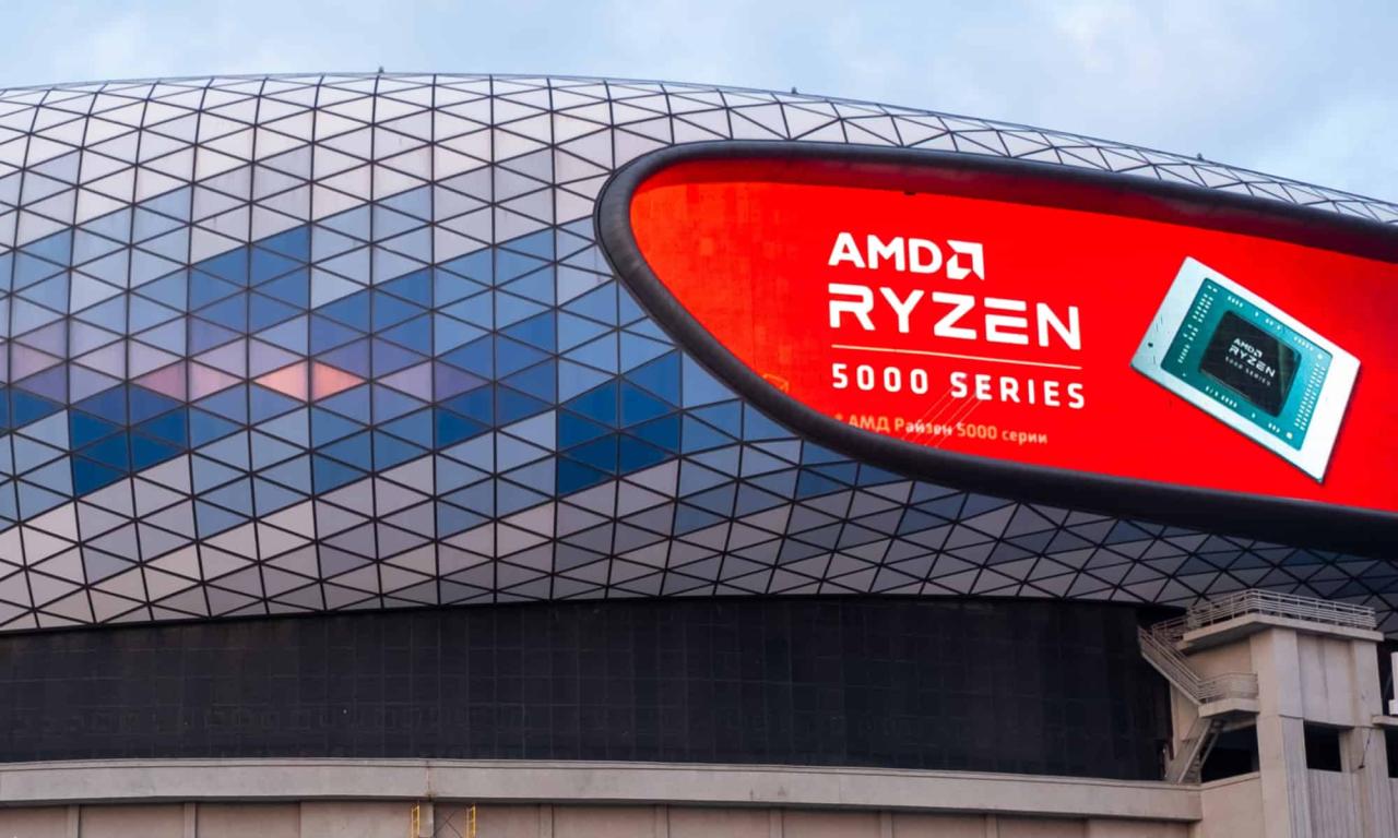 Ryzen 7 5800X vs Ryzen 9 5900X: Full Review with Specs, Price, and More ...