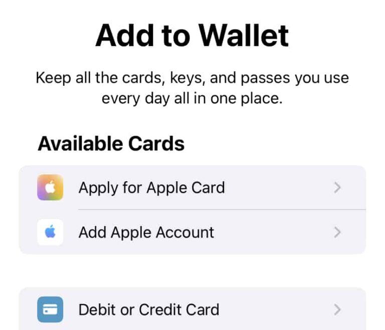 How To Use Apple Pay On Amazon In 3 Steps, With Photos - Greenlit Content