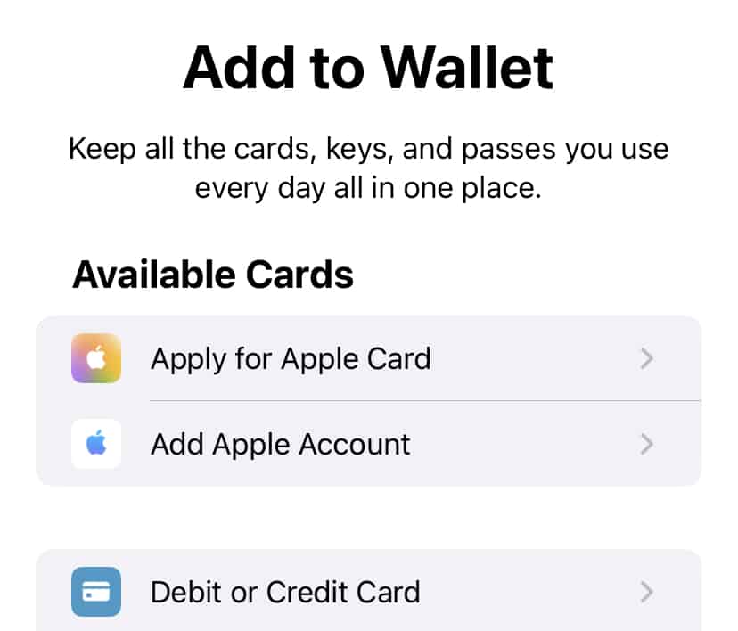 How To Use Apple Pay On Amazon In 3 Steps, With Photos - Greenlit Content