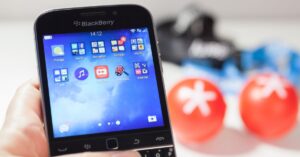 BlackBerry: Complete Guide — History, Products, Founding, and More ...