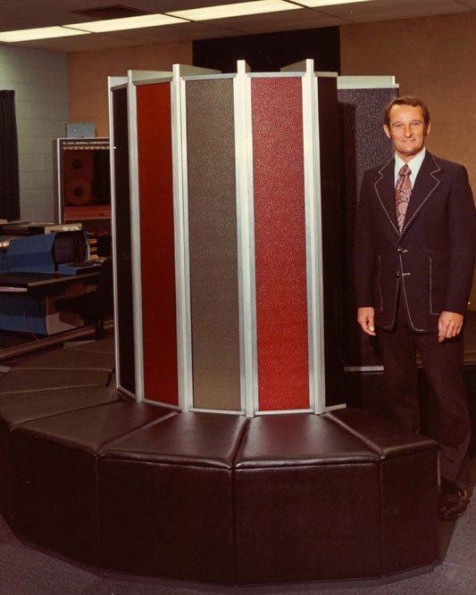 Cray: Complete Guide — History, Products, Founding, and More - Greenlit ...