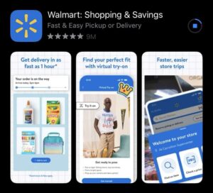 How to Use Apple Pay at Walmart in 6 Steps, With Photos - Greenlit Content