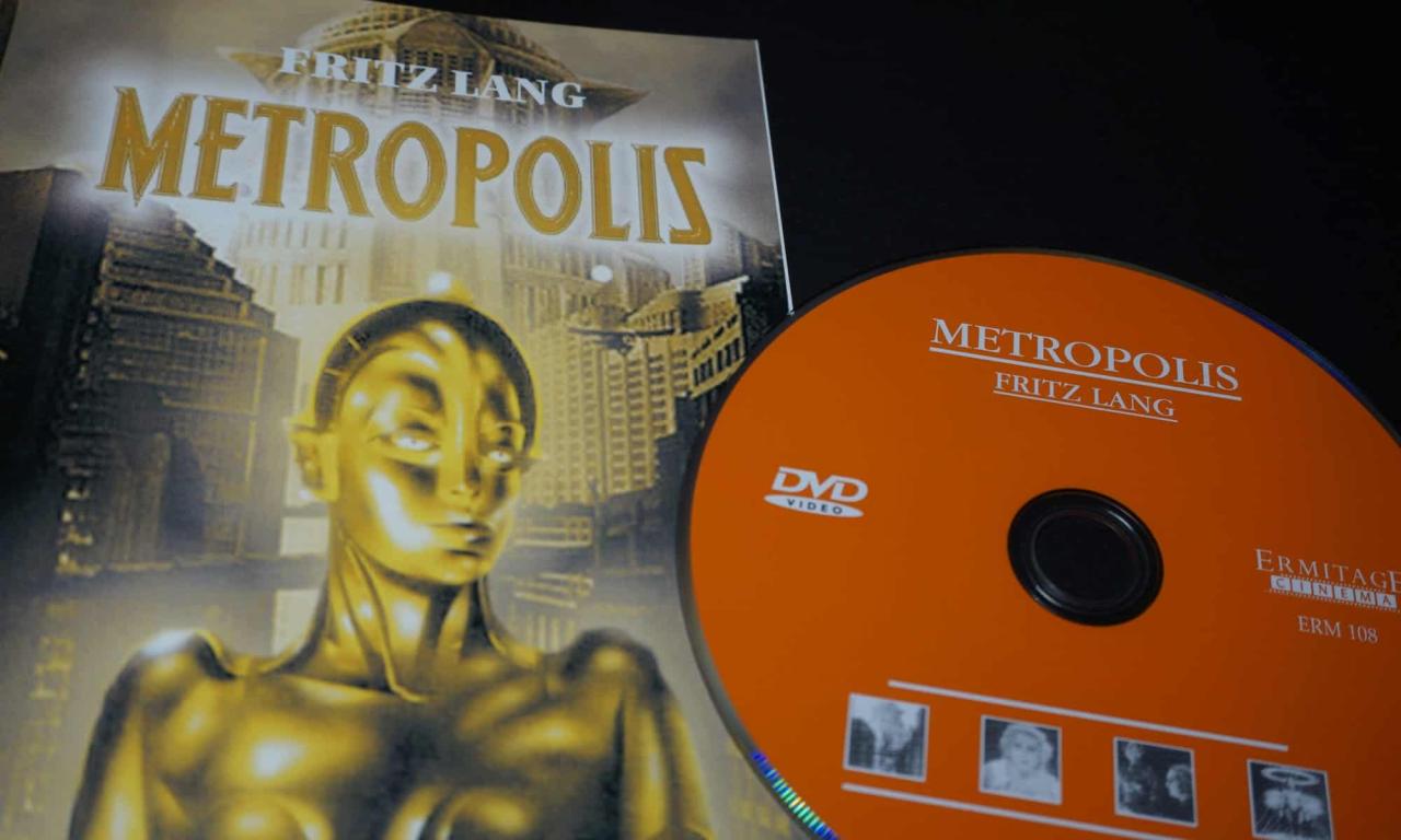 The 10 Best Movies About Robots - Greenlit Content