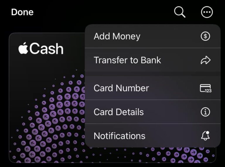 How to Receive Money on Apple Pay In 3 Steps, With Photos - Greenlit ...