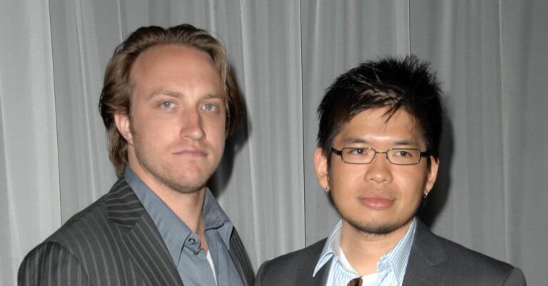 Chad Hurley — Complete Biography, History, and Inventions - Greenlit ...