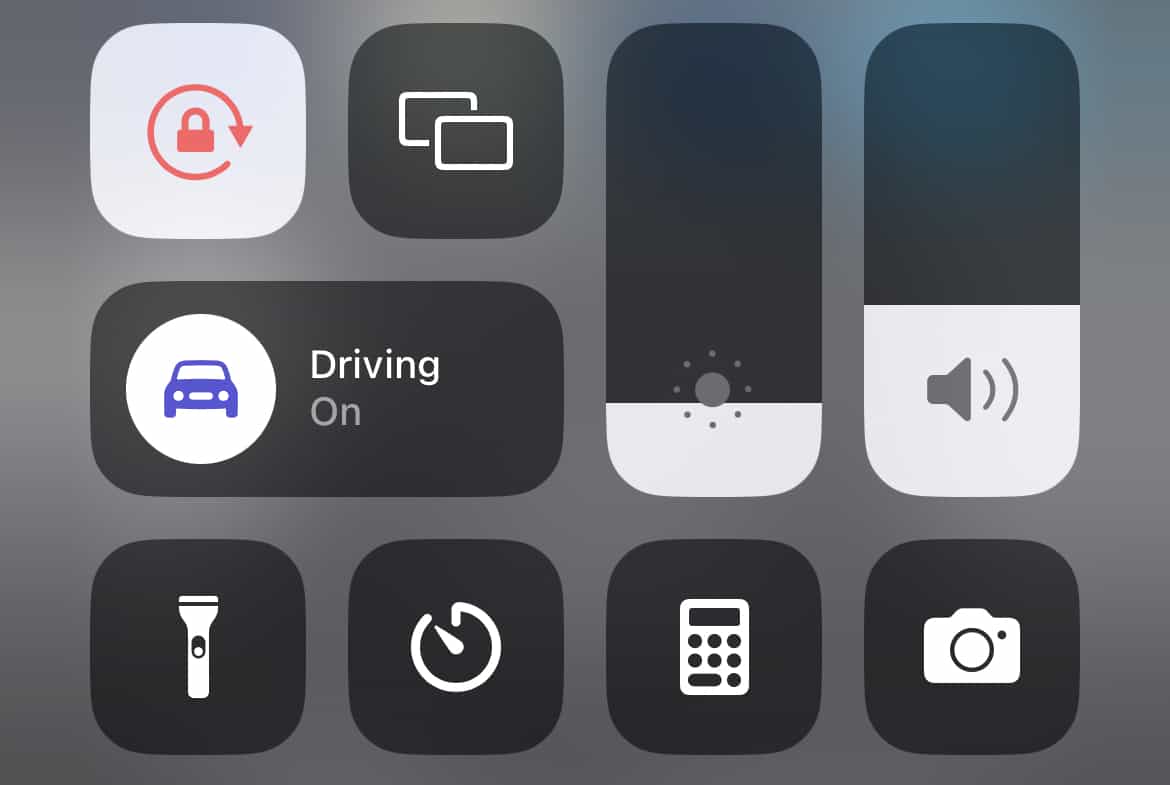 How to Turn Off Driving Mode on iPhone, With Photos - Greenlit Content