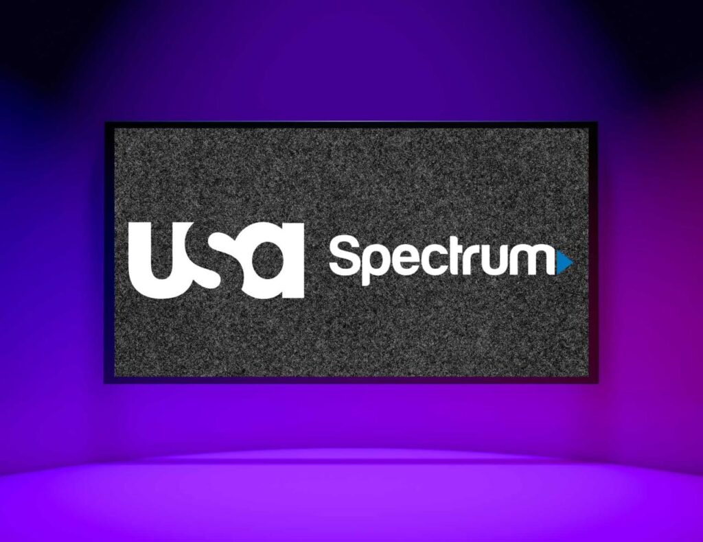 What Channel Is the USA Network on Spectrum? - Greenlit Content