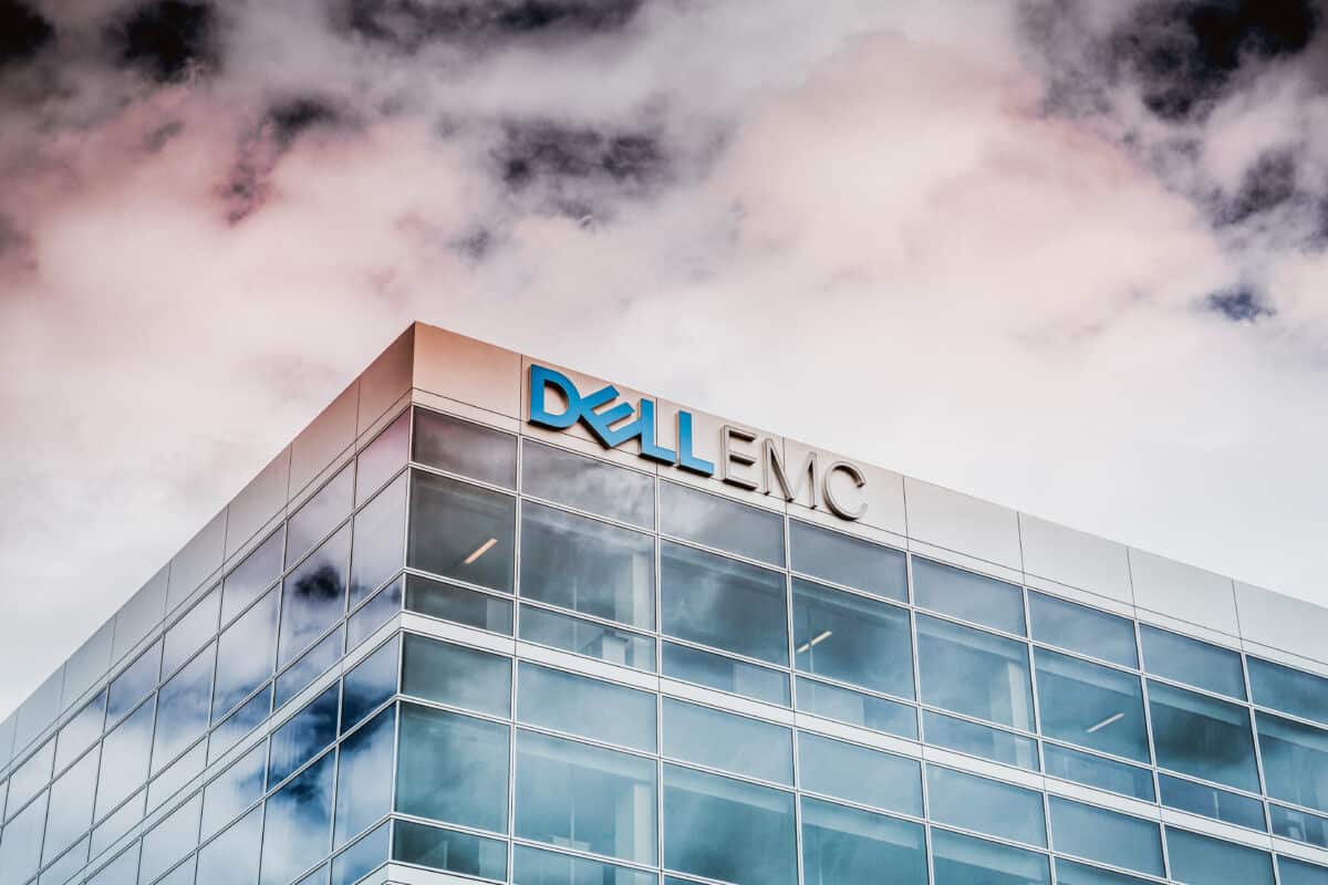 The History of Dell: Founding, Growth, Decline, and More - Greenlit Content