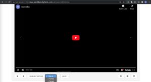 How to Go Frame by Frame on YouTube, Step by Step with Photos ...