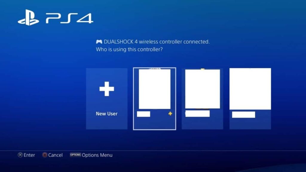 How to Sign Into Playstation Network (With Photos) - Greenlit Content