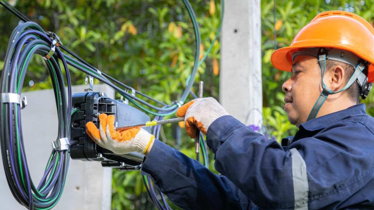15 Largest Fiber Optic Companies in the World - Greenlit Content