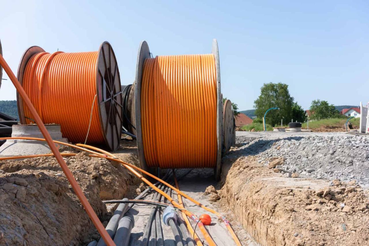 15 Largest Fiber Optic Companies in the World - Greenlit Content