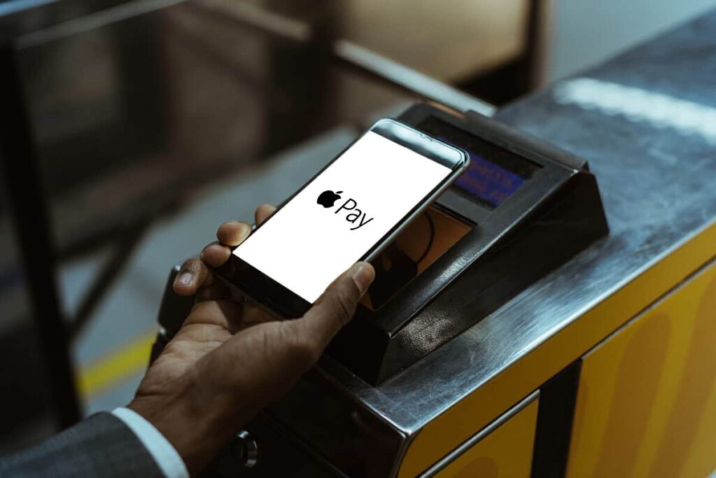 How to Use Apple Pay at Walmart in 6 Steps, With Photos - Greenlit Content