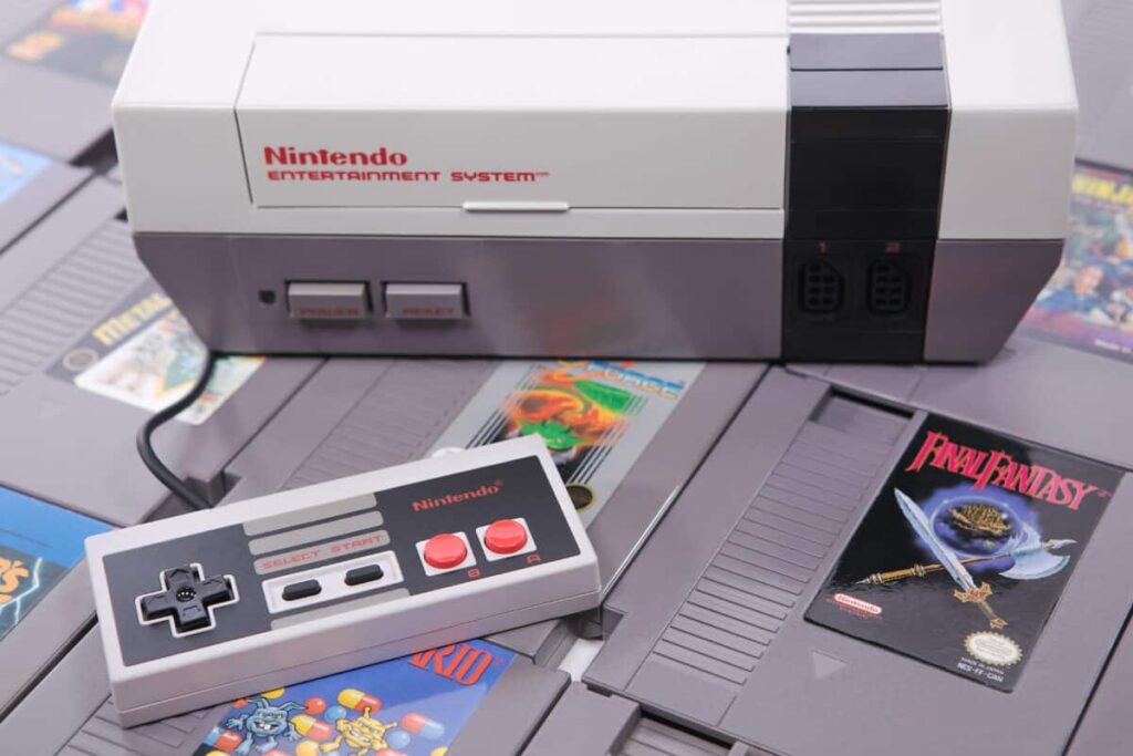 What Was the Video Game Crash of 1983 and Why Did It Happen? - Greenlit ...