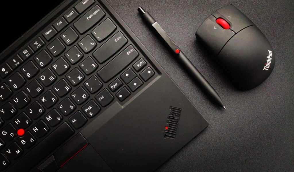 The Complete History of the ThinkPad: Launch, Models, Pricing, and More ...