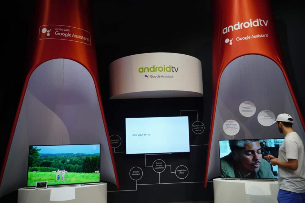 Android TV vs. Roku: Full Comparison and Which Is Best for You ...