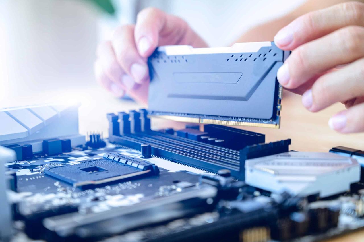 SDRAM vs. RAM: What’s the Difference? - Greenlit Content