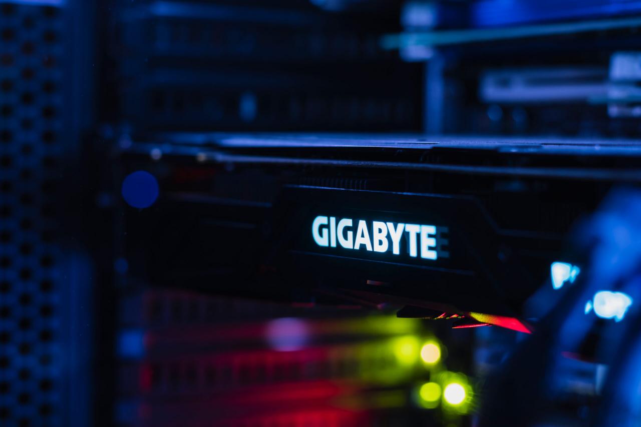 GB vs. GiB: The Difference in Bytes - Greenlit Content