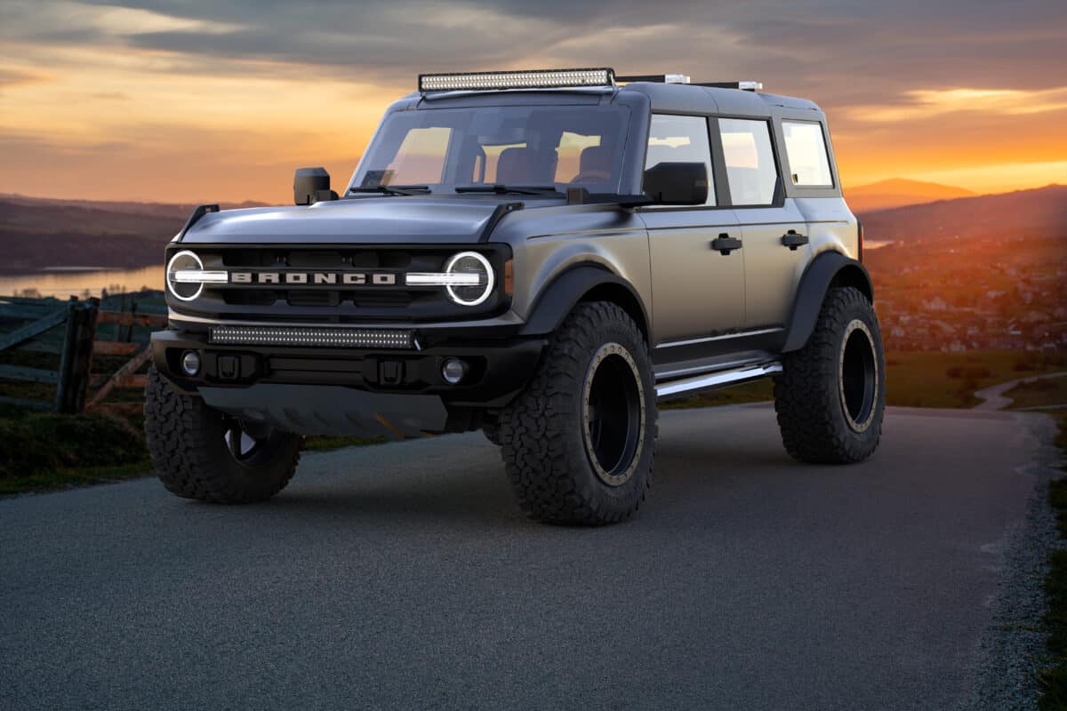 Types of SUVs: 10 Different SUVs You Can Buy - Greenlit Content