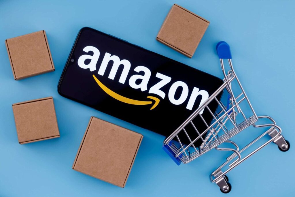 How To Use Apple Pay On Amazon In 3 Steps, With Photos - Greenlit Content