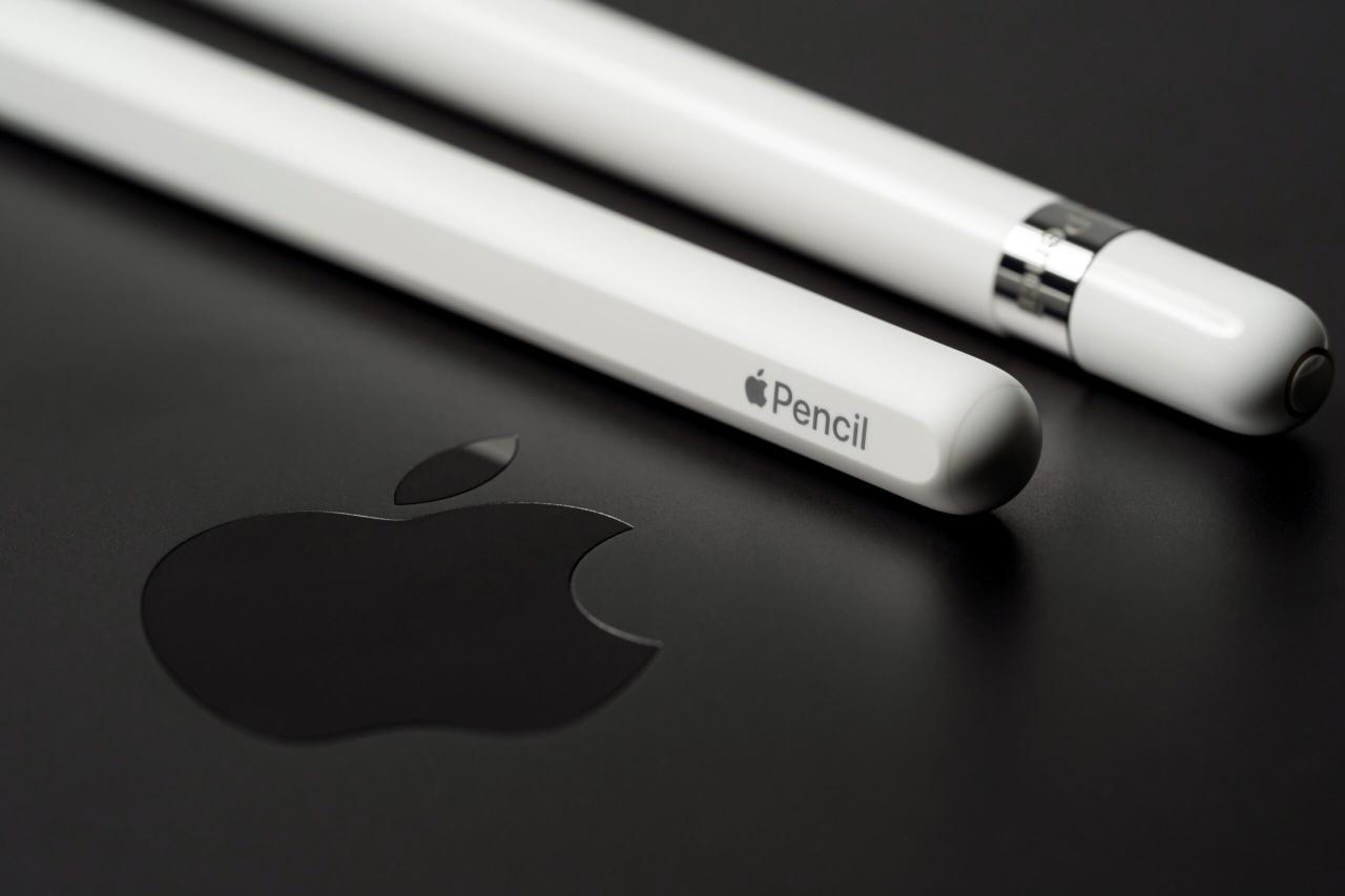 Logitech Crayon vs Apple Pencil: 6 Key Differences and Which Is Better ...