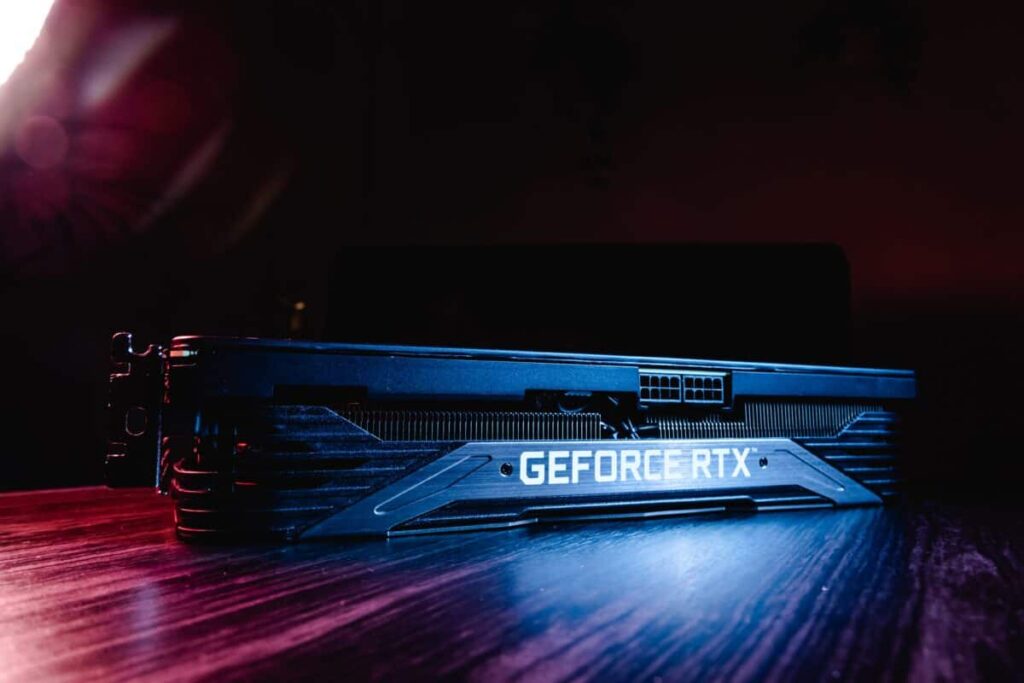 NVIDIA GTX 1070 vs. RTX 3060: Full Comparison and Specs - Greenlit Content