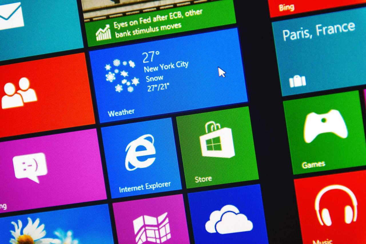 Microsoft Windows Guide: History, Origin, and More - Greenlit Content