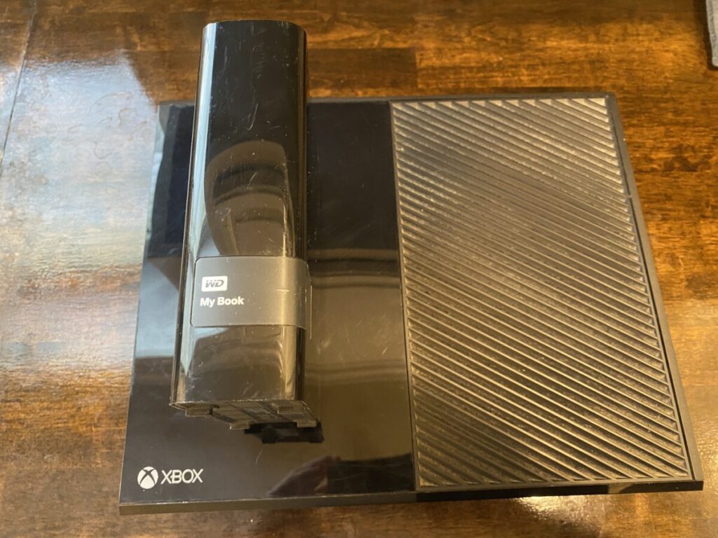 How to Get More Storage on Xbox One in 4 Steps, With Photos - Greenlit ...