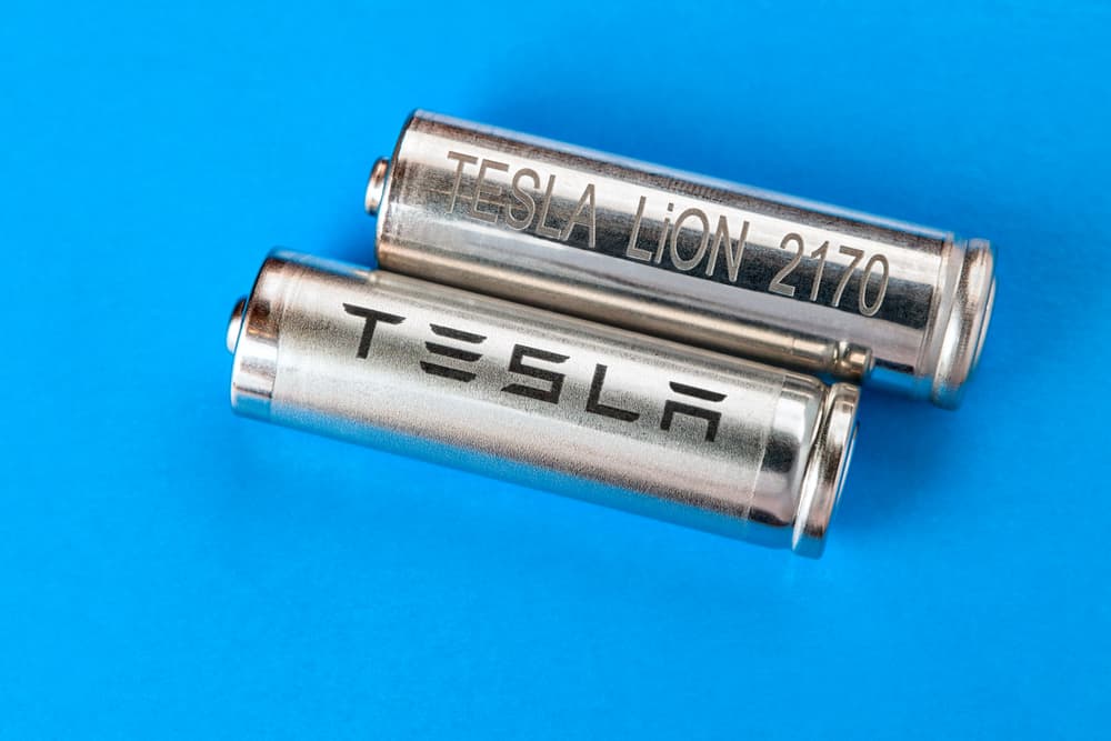 Tesla’s 2170 vs. 4680 Batteries: What’s The Difference? - Greenlit Content