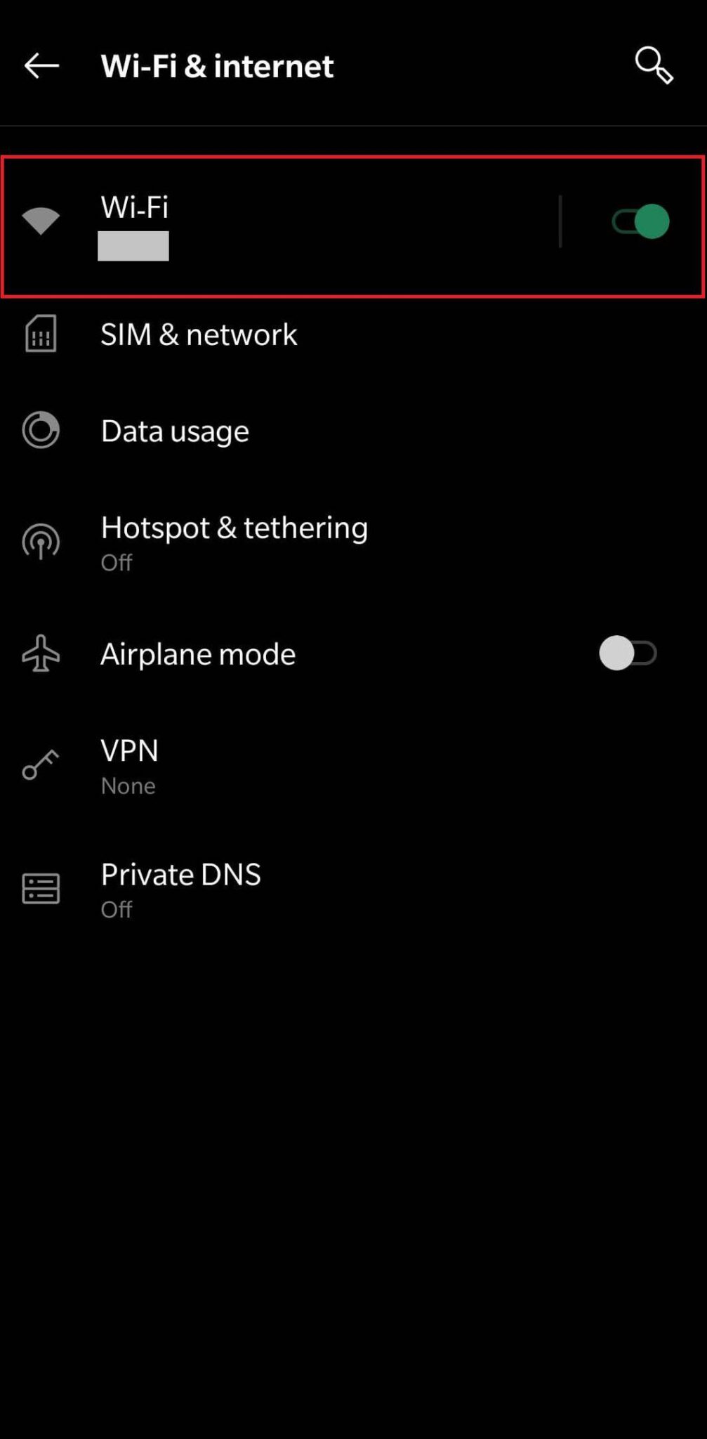 How to Tell if Wi-Fi Is 2.4 or 5GHz in 6 Steps, with Photos - Greenlit ...