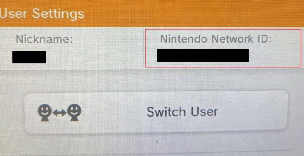 How To Find Nintendo Network ID: In 3 Steps With Photos - Greenlit Content