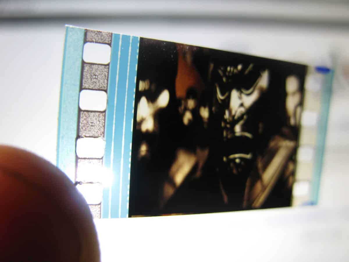 35mm vs 70mm Film: How Do They Compare? - Greenlit Content
