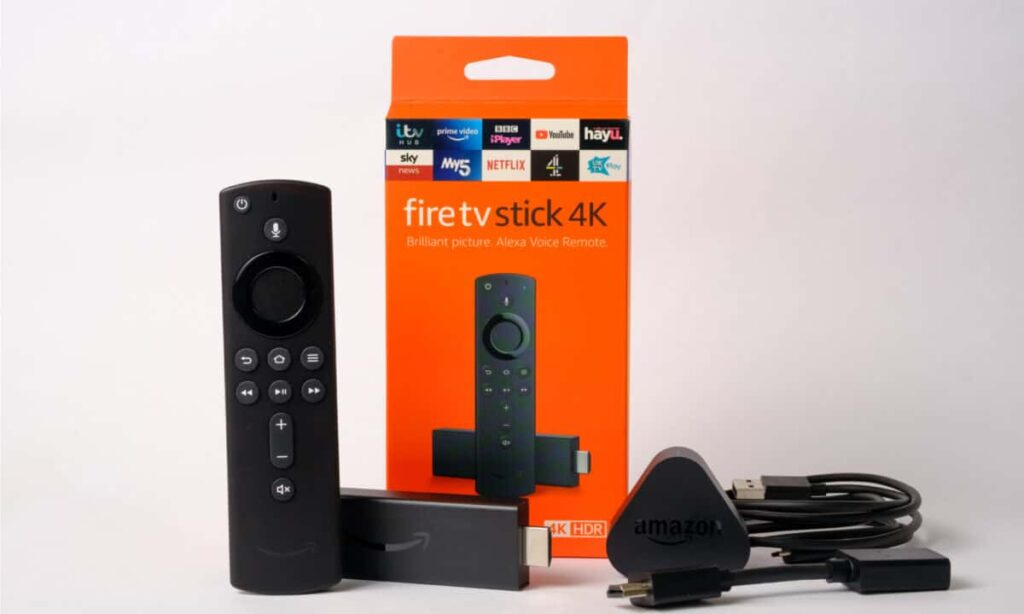 Fire TV Stick vs Fire TV Cube: Full Comparison With Pros, Cons, and ...