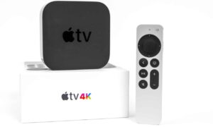 How To Use Apple TV Remote In 6 Steps (With Photos) - Greenlit Content