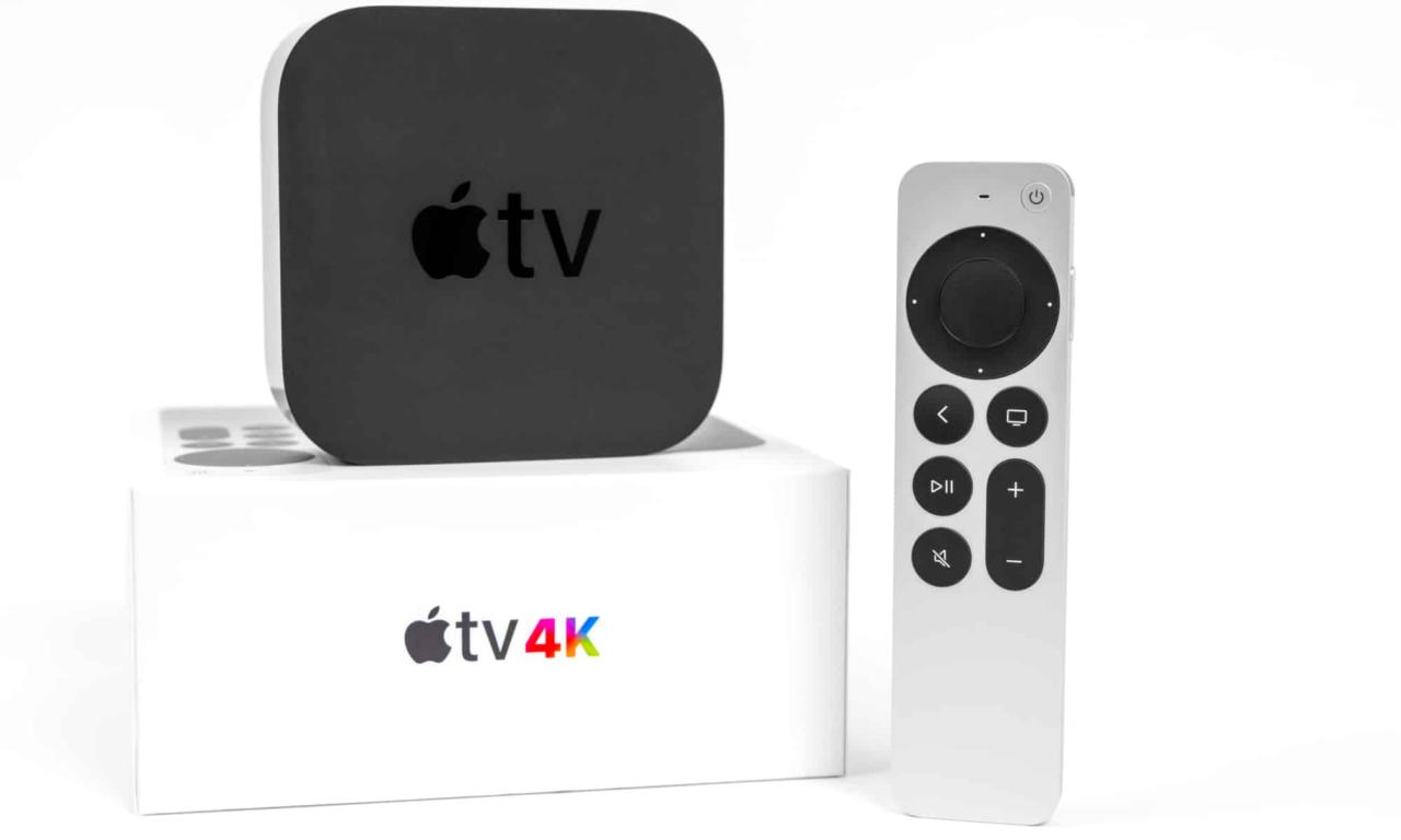 How To Use Apple TV Remote In 6 Steps (With Photos) - Greenlit Content