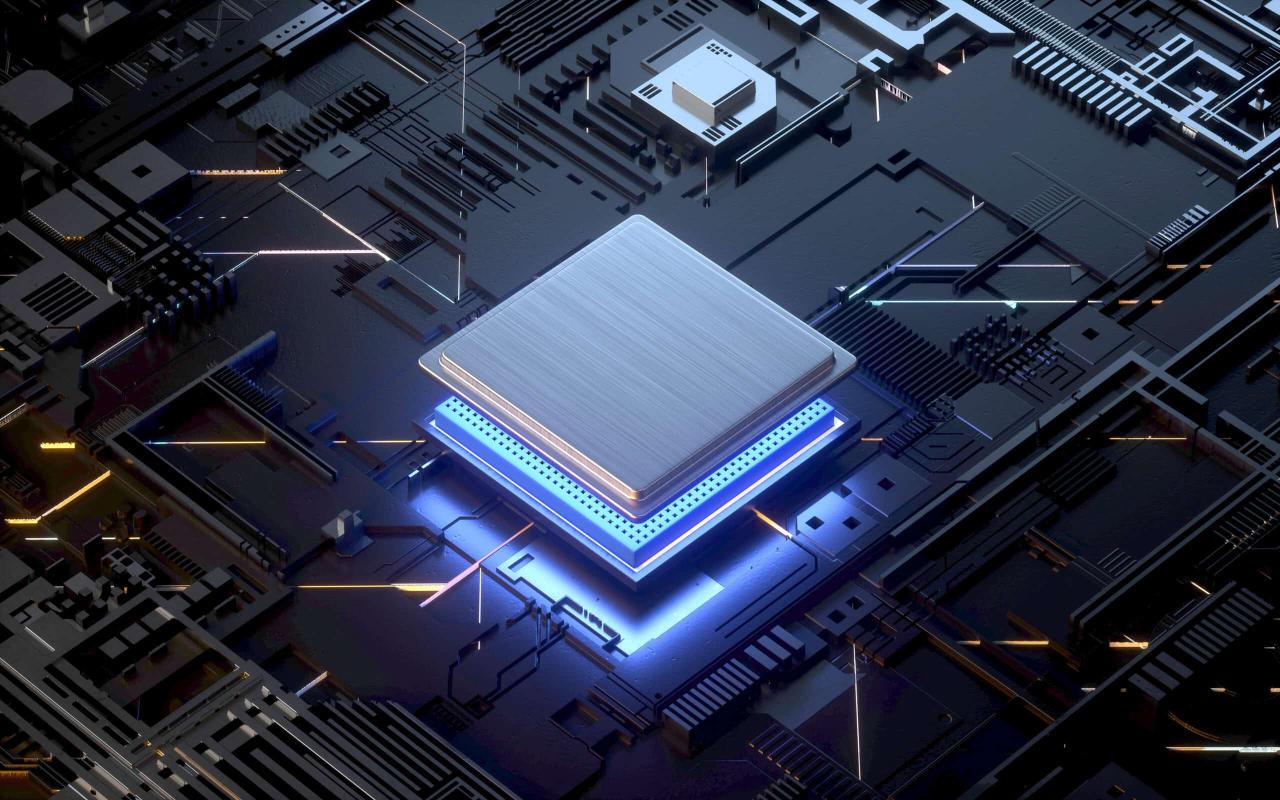 The 7 Largest Computers Ever Built - Greenlit Content
