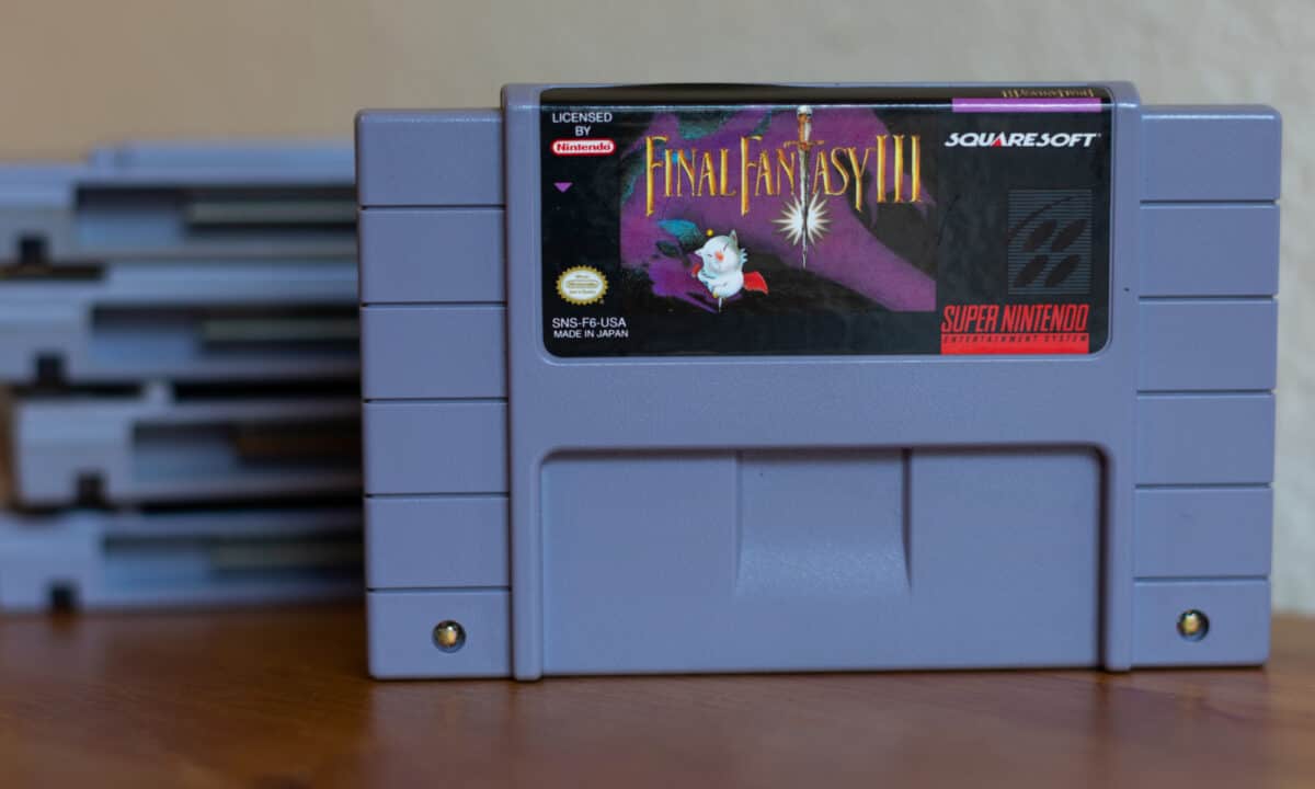 The History of Final Fantasy - Greenlit Content