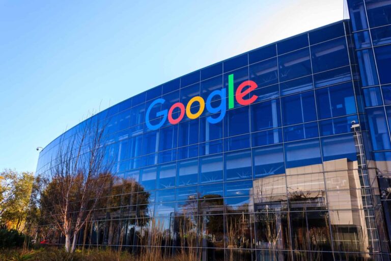Why Are There Two Different Shares of Google Stock? - Greenlit Content