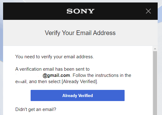 How to Change Your Email on a Playstation Account: Step by Step With ...