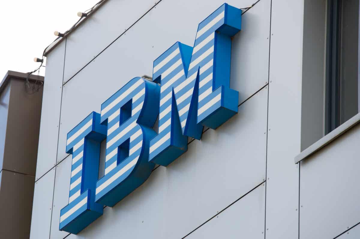 IBM: Complete Guide — History, Products, Founding, and More - Greenlit ...