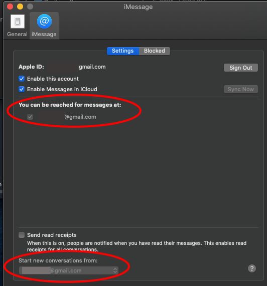 How to Activate iMessage Step-by-Step (With Photos) - Greenlit Content