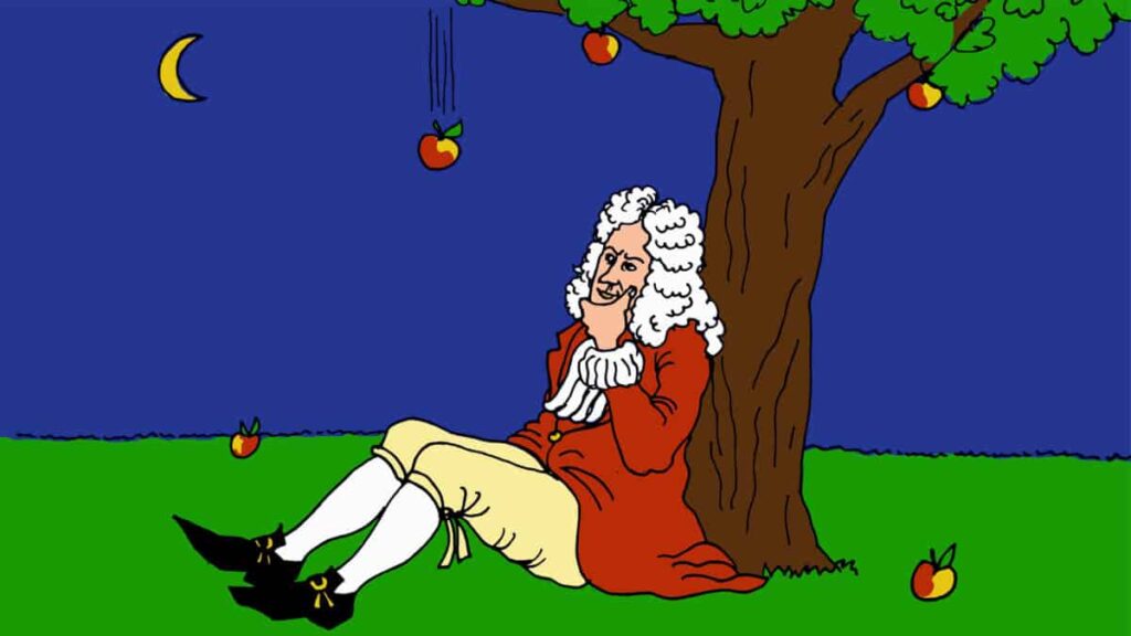 What Was Isaac Newton’s IQ? Was He the Smartest Person Ever? - Greenlit ...