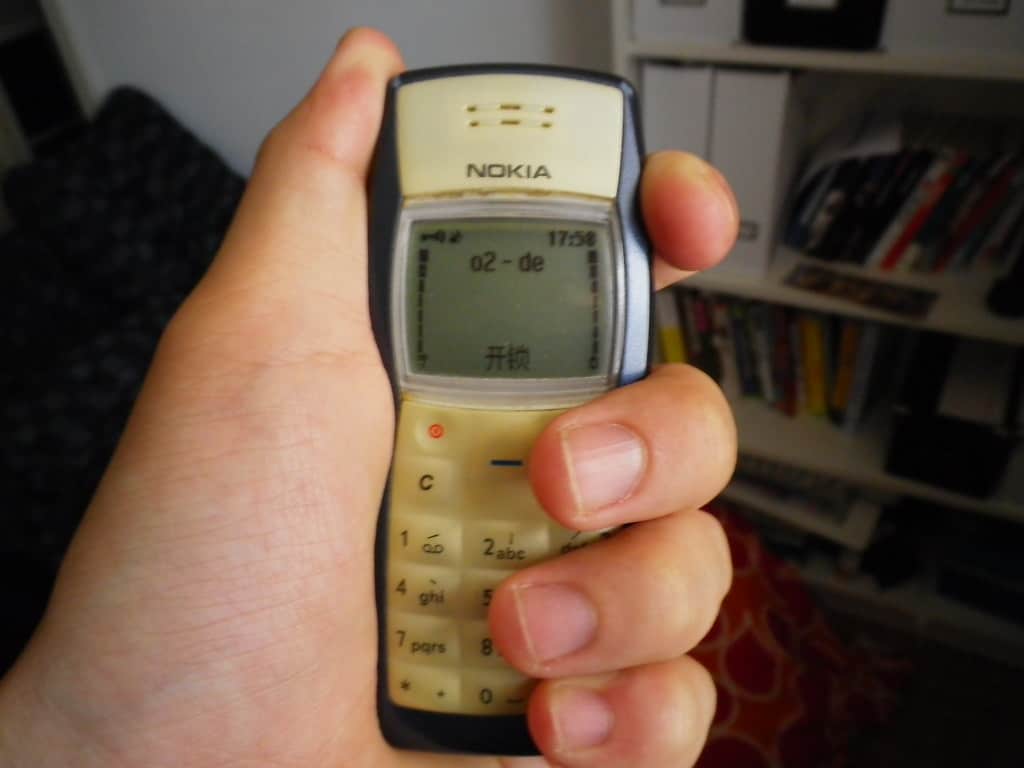 The Nokia 1100: History Of The Original “Brick” Phone - Greenlit Content