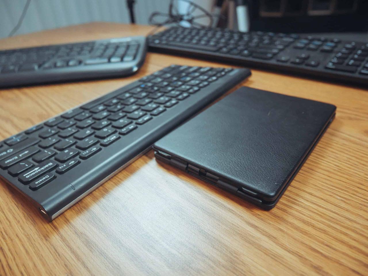 Modern Computer Keyboard: Everything You Need to Know - Greenlit Content