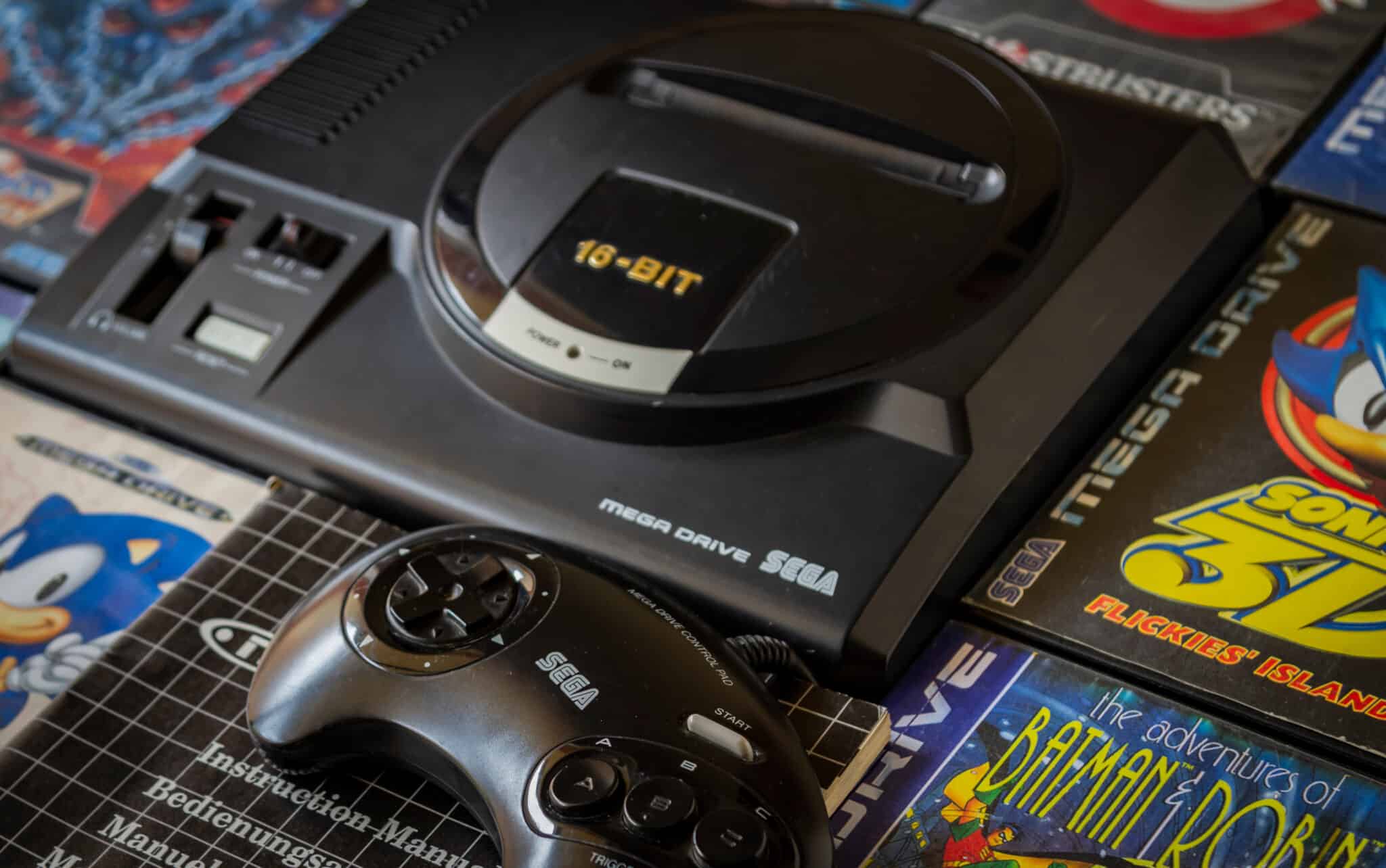 The 7 Absolute Best Fighting Games for the Sega Genesis - Greenlit Content