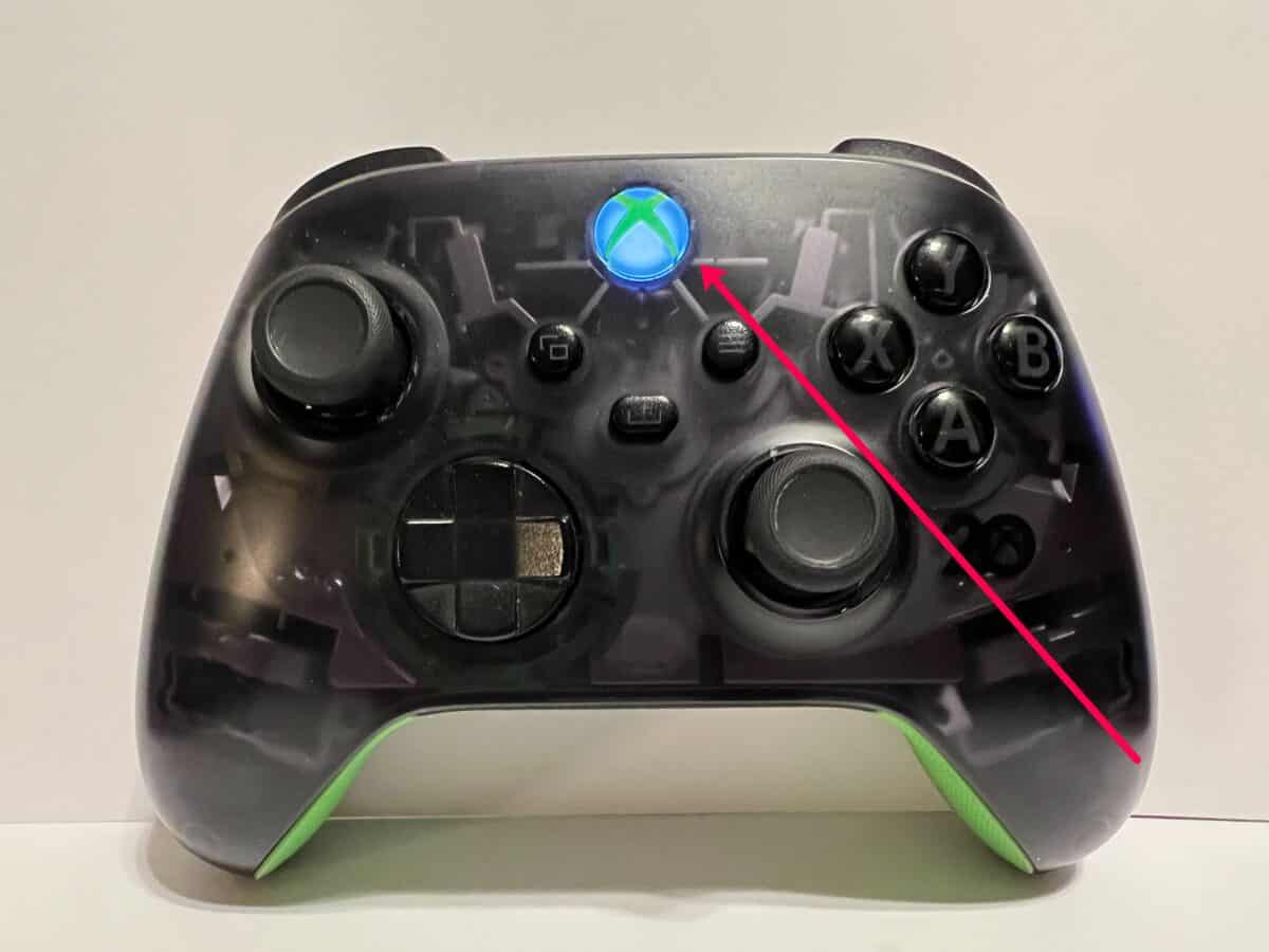 How To Connect Xbox Controller To Mac In 6 Steps, With Photos ...