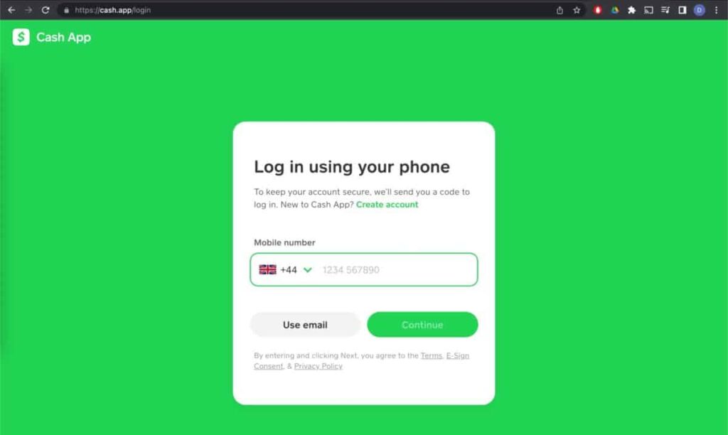 How to Activate Cash App Card in 3 Steps (With Photos) - Greenlit Content